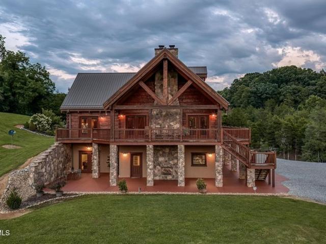 877 Mill Creek Rd, Kingsport, TN 37664