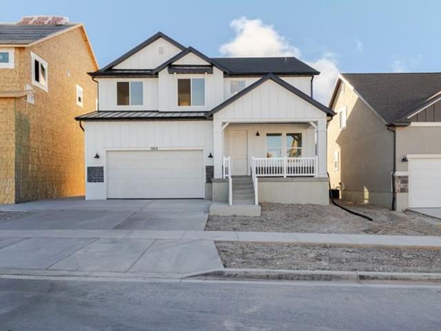 877 N Banner Dr Unit 616, Saratoga Springs, UT 84045