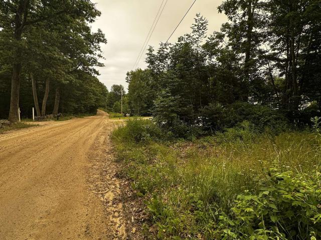 877 N Barnstead Road