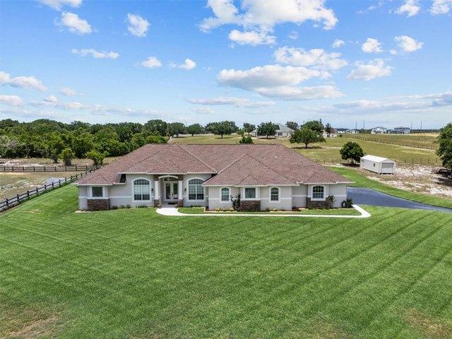 877 N Crooked Lake Dr, Babson Park, FL 33827