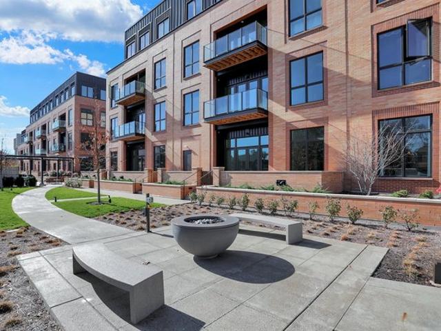877 N East St Unit 203, Indianapolis, IN 46202