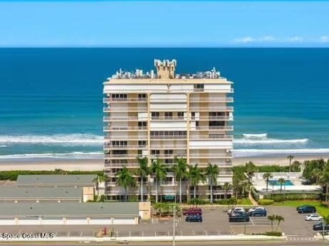 877 N Highway A1a Apt 104, Indialantic, FL 32903