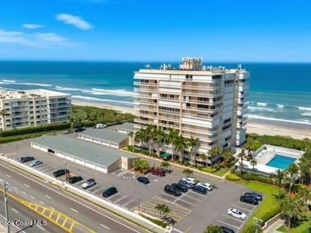 877 N Highway A1a Apt 802, Indialantic, FL 32903
