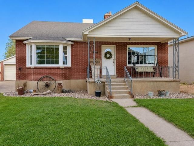 877 N Main St, Nephi, UT 84648