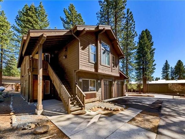 877 Northwood Blvd Unit 2, Incline Village, NV 89451