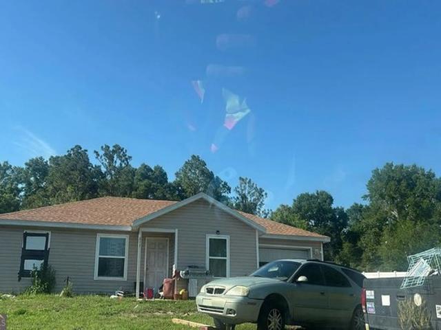 877 NW 126th Ln, Citra, FL 32113