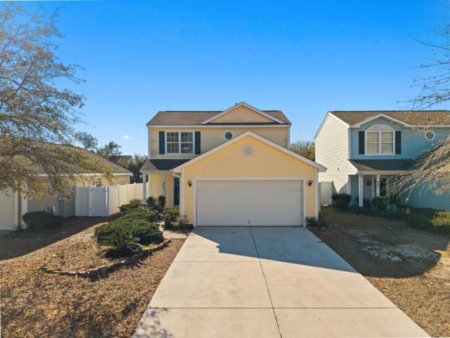 877 Silvercrest Dr, Myrtle Beach, SC 29579 | MLS #2603