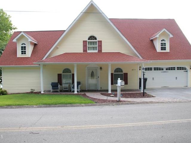 877 Summer Sound Rd, Piney Flats, TN 37686