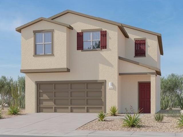 877 W Calle El Colmillo, Sahuarita, AZ 85629