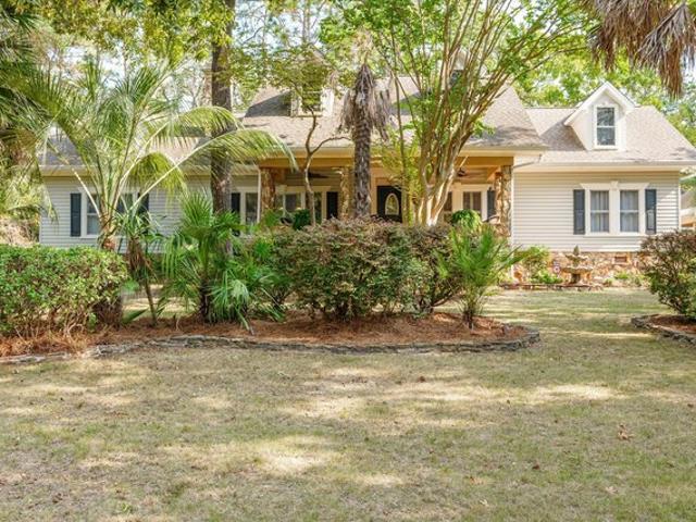 877 W Five Notch Rd, North Augusta, SC 29860