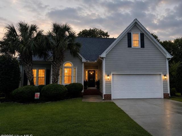 877 Wine Cellar Cir, Wilmington, NC 28411