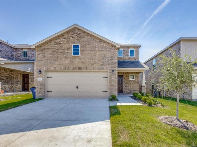 877 Table Rock St, Princeton, TX 75407 | MLS #21242 | Compass