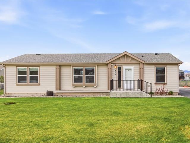 877 Vega Rd, Helena, MT 59602