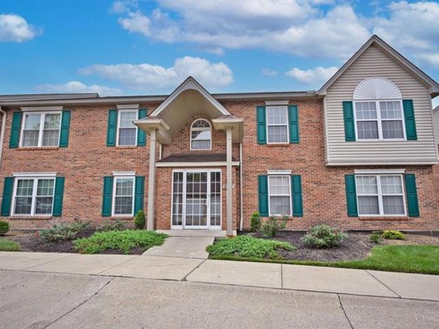 8784 Carrousel Park Cir Unit 128, Colerain Township, OH 45251