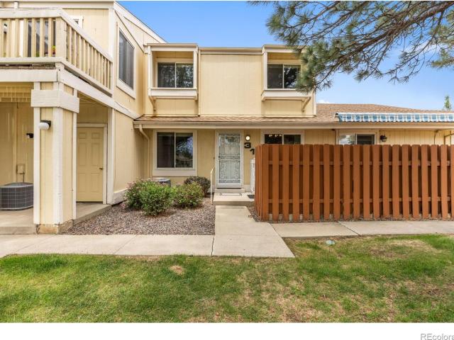 8784 Chase Drive # 31