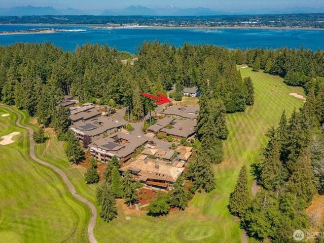8784 Clubhouse Point Dr Lot 13, Blaine, WA 98230