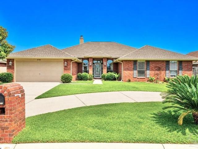 8784 Conquest Ct, Pensacola, FL 32506