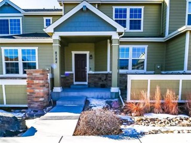 8784 Eckberg Hts, Colorado Springs, CO 80924