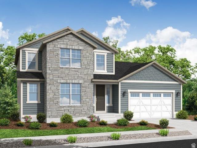 8784 Hoback River Rd, West Jordan, UT 84081