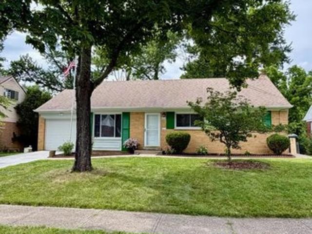 8785 Mockingbird Ln, Springfield Township, OH 45231