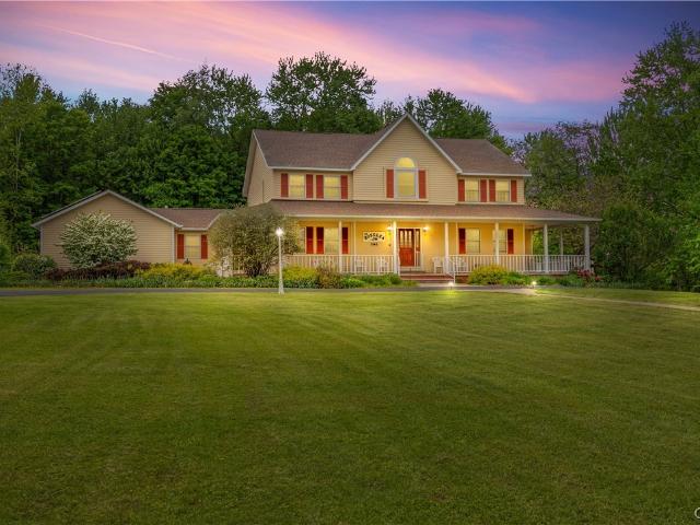 8785 Dinglehole Road
