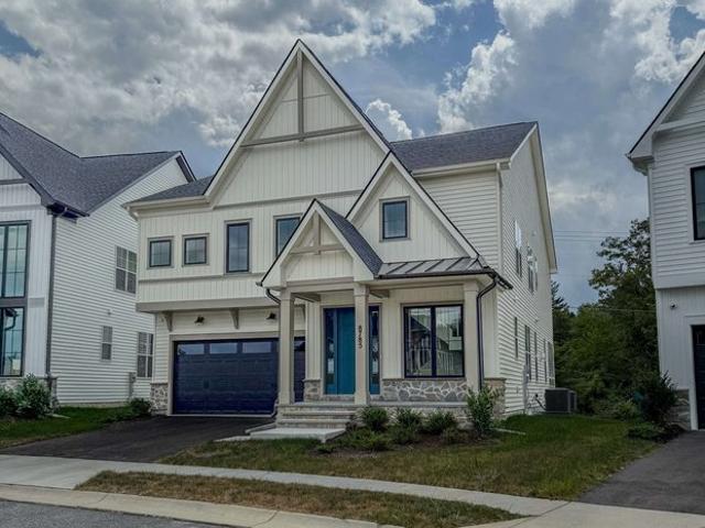 8785 Helleber Spg Cir Unit 99, Frederick, MD 21701