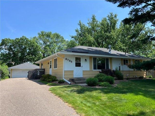8785 Indahl Ave S, Cottage Grove, MN 55016