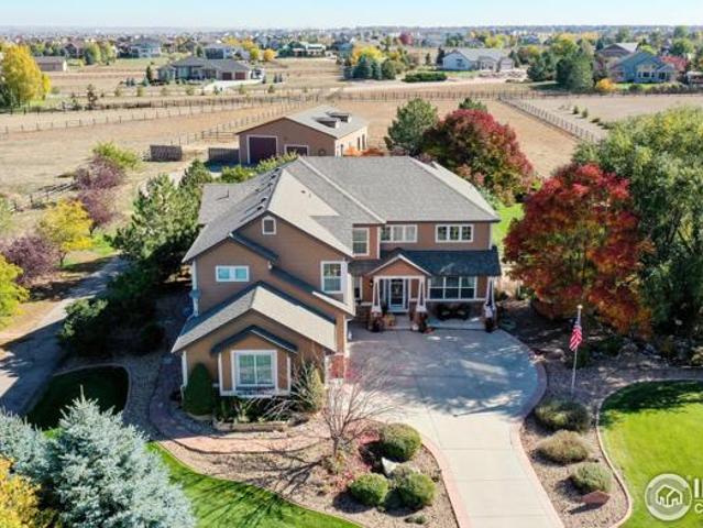 8785 Longs Peak Cir, Windsor, CO 80550