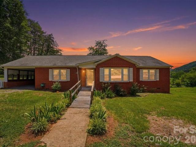 8785 Sugar Hill Rd, Marion, NC 28752