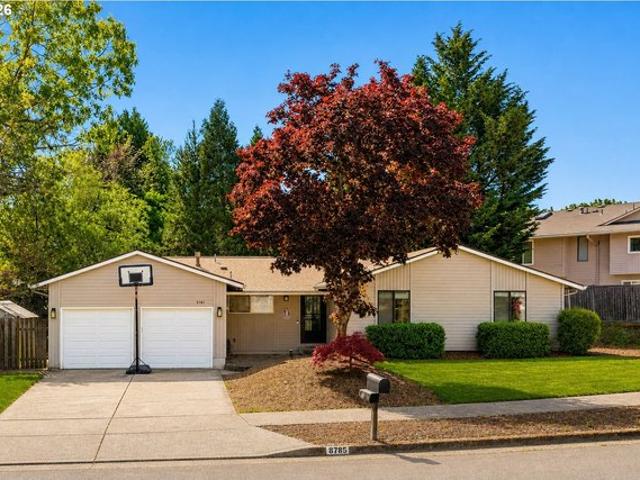8785 SW Morgan Dr, Beaverton, OR 97008