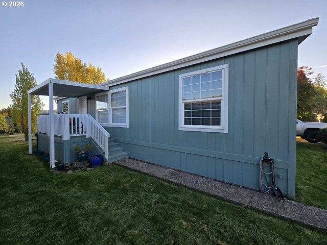 87860 Territorial Rd Spc 66, Veneta, OR 97487