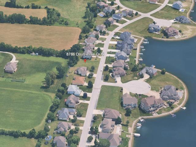 8786 Doubletree Dr N, Crown Point, IN 46307 | MLS #834347