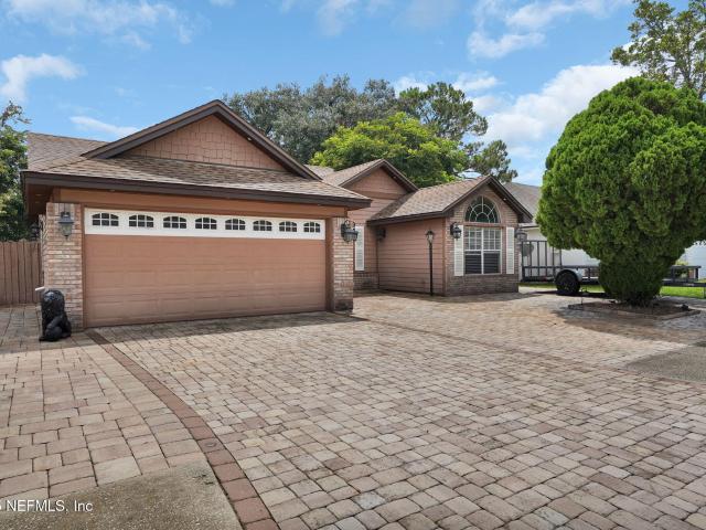 8786 Spring Harvest Ln E, Jacksonville, FL 32244 | MLS #2103 | Compass