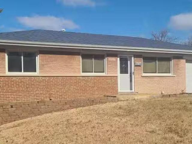 8787 Boyce Pl, Saint Louis, MO 63136 MLS 25013836