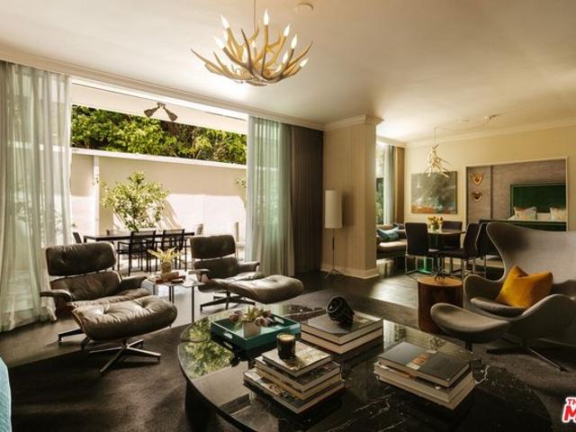8787 Shoreham Dr Apt 101, West Hollywood, CA 90069