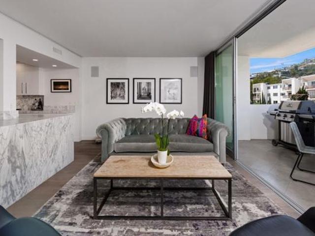 8787 Shoreham Dr 602, West Hollywood, CA