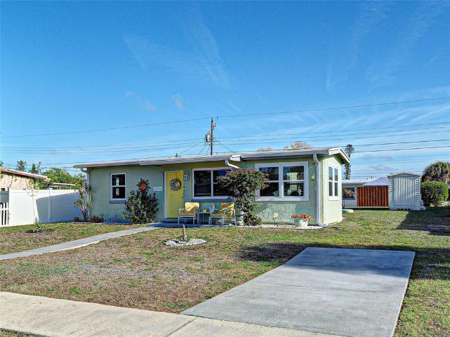 8788 Agress Ave, North Port, FL 34287 | MLS #N6143 | Compass