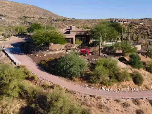 8788 E Branding Iron Rd, Carefree, AZ 85377 MLS 6773339