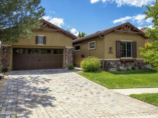 8788 Lynrock Cir, Reno, NV 89523