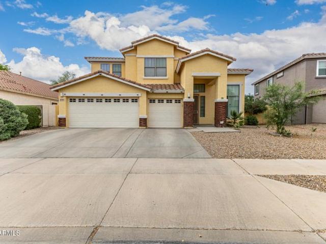 8788 W Augusta Ave, Glendale, AZ 85305