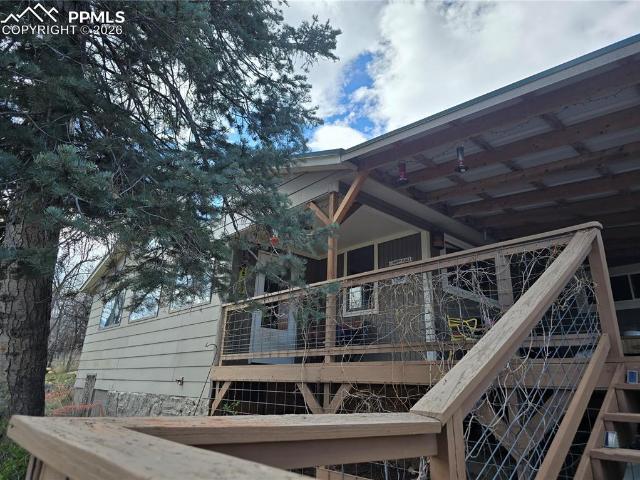 8789 Grand Ave, Beulah, CO 81023 | MLS #2941