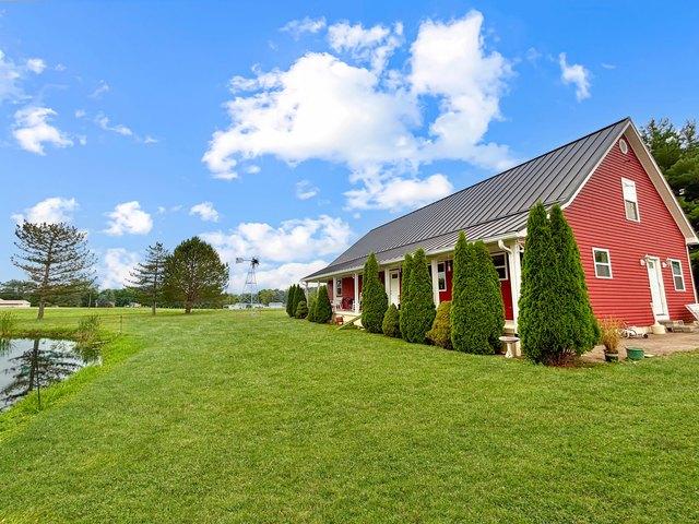 8780 Old US Route 36, Bradford, OH 45308