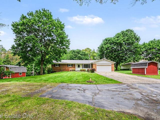 8780 Big Lake Road