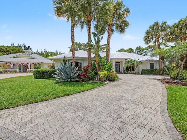 8780 SW Fishermans Wharf Dr, Stuart, FL 34997