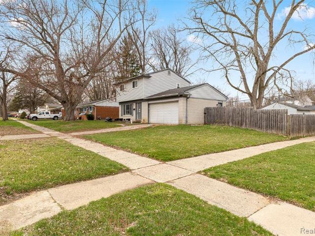 8781 Nottingham Drive