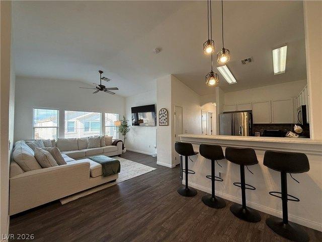 8781 Duncan Barrel Ave Unit 101, Las Vegas, NV 89178