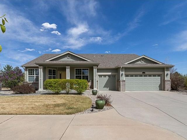 8781 Longs Peak Cir, Windsor, CO 80550
