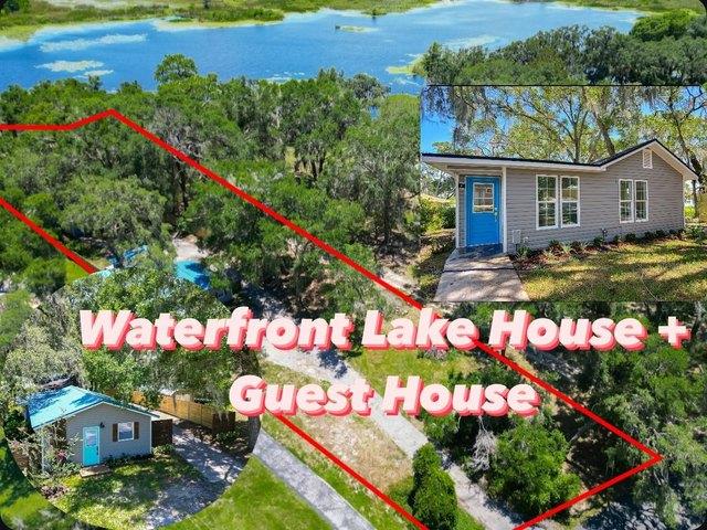 8781 S Lakeshore Dr, Floral City, FL 34436
