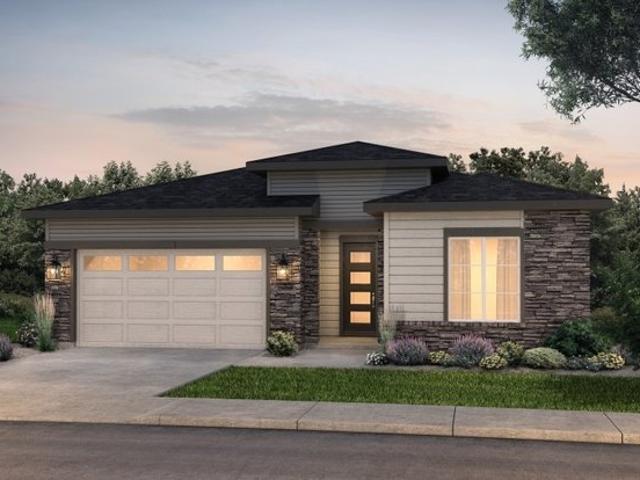 8781 S Quemoy St, Aurora, CO 80016