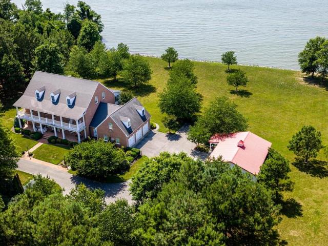 8781 Tilghman Island Road